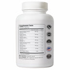 150 capsules of cayenne pepper extract