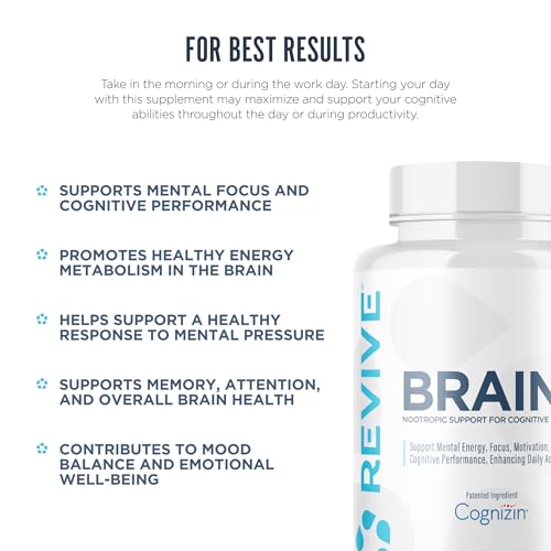 150 capsules of cognitive enhancement