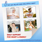 150 capsules of coq10 supplement
