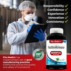 150 capsules of digestive enzymes