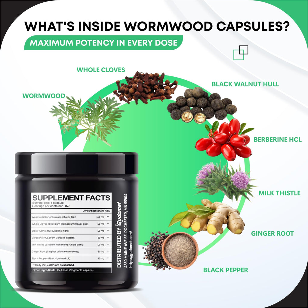 150 capsules of ginger for digestive support