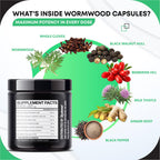 150 capsules of ginger for digestive support