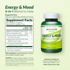 150 capsules of Innervis Nutrition multivitamins
