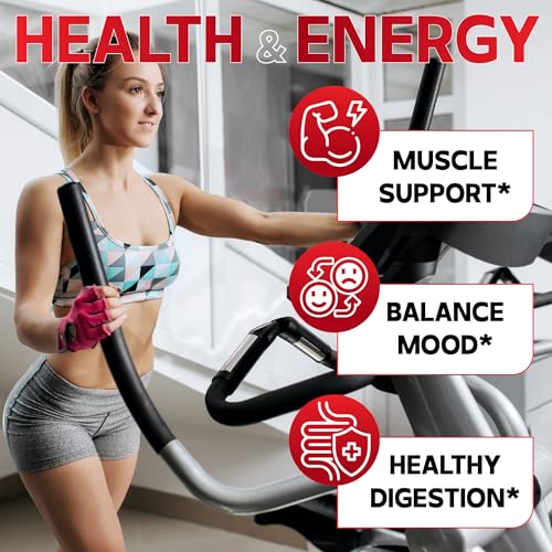 150 capsules of magnesium for daily use