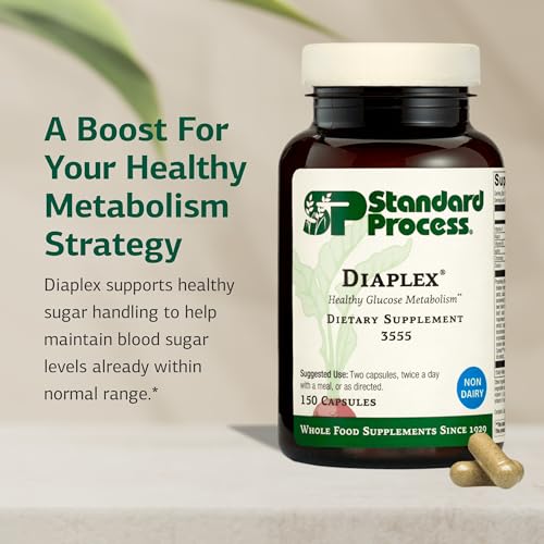 150 capsules of pancreas support