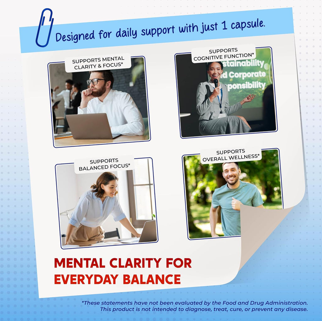 150 capsules of premium Choline