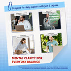 150 capsules of premium Choline