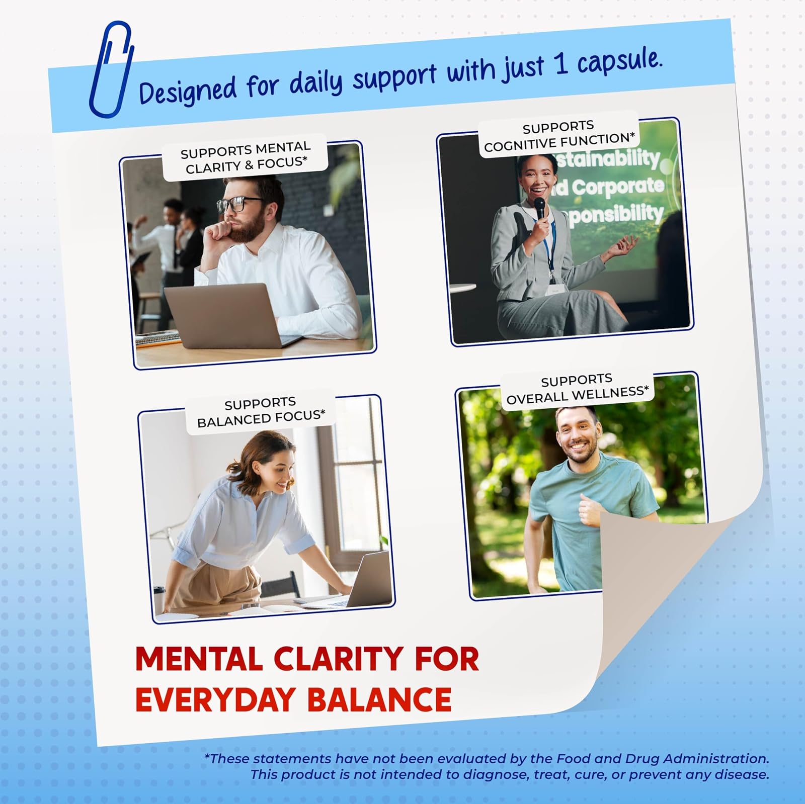 150 capsules of premium Choline