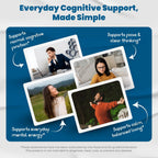 150 capsules of Vegatot choline supplement