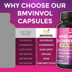 150 capsules of vitamin B complex