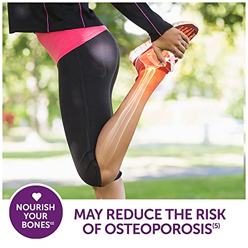 150 count calcium vitamin tablets