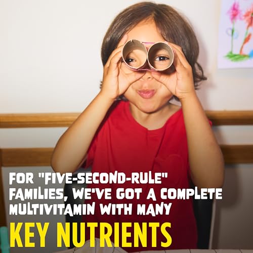 150 count Flintstones gummies for families