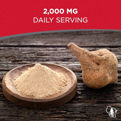150 count Maca root capsules