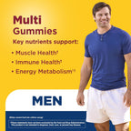 150 count multivitamin gummies