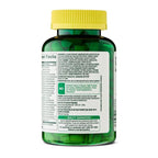 150 count multivitamin tablets