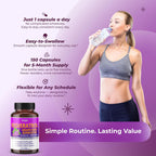 150 count resveratrol dietary pills
