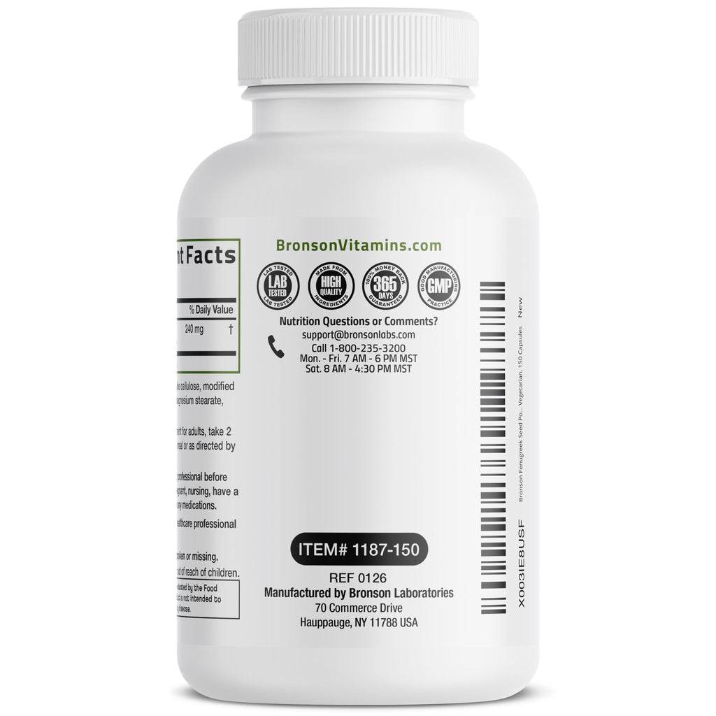 150 count vegetarian vitamin capsules