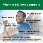 150 count vitamin B12 softgels