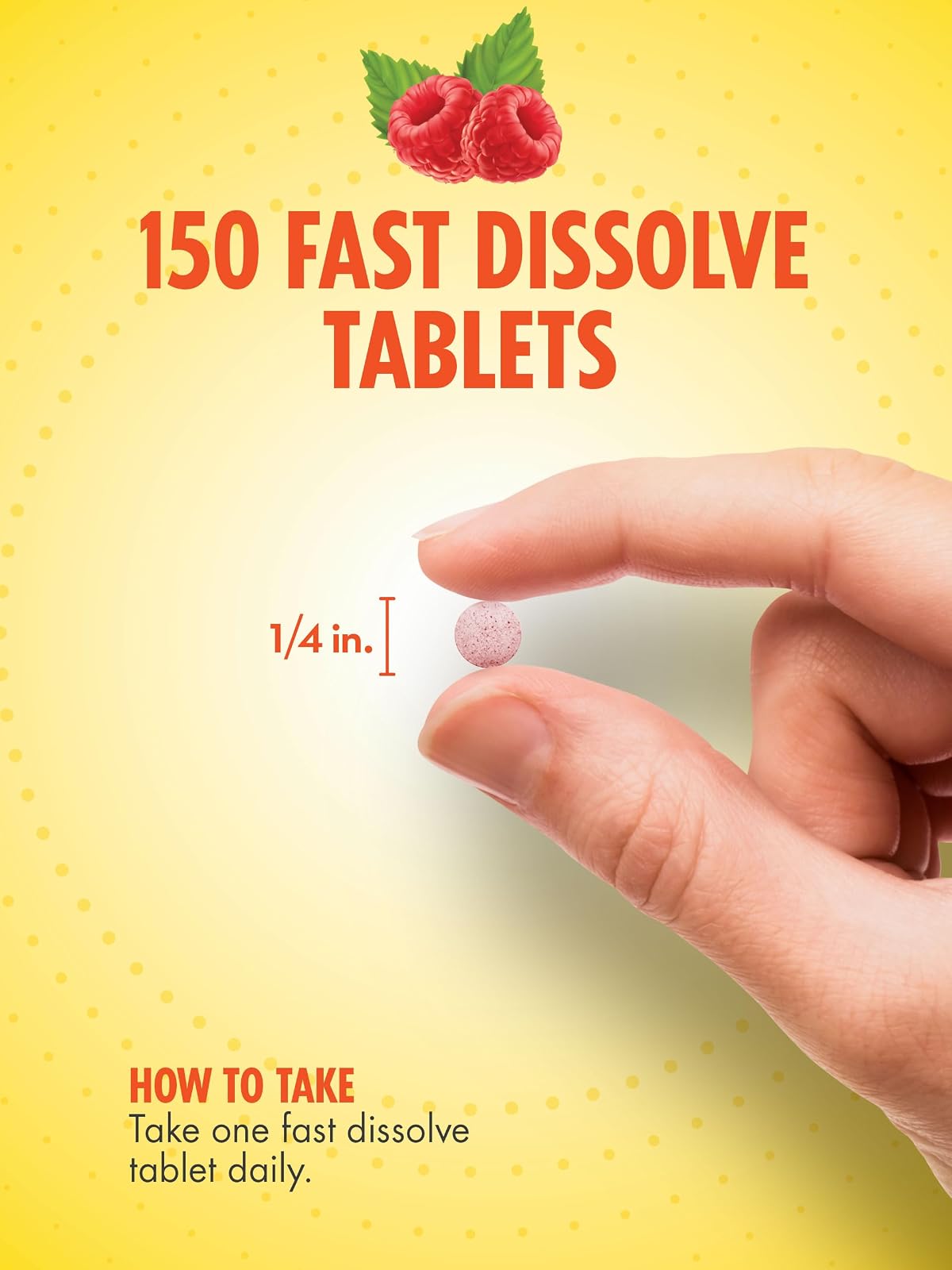 150 count vitamin B12 supplement