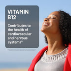 150 count vitamin B12 tablets