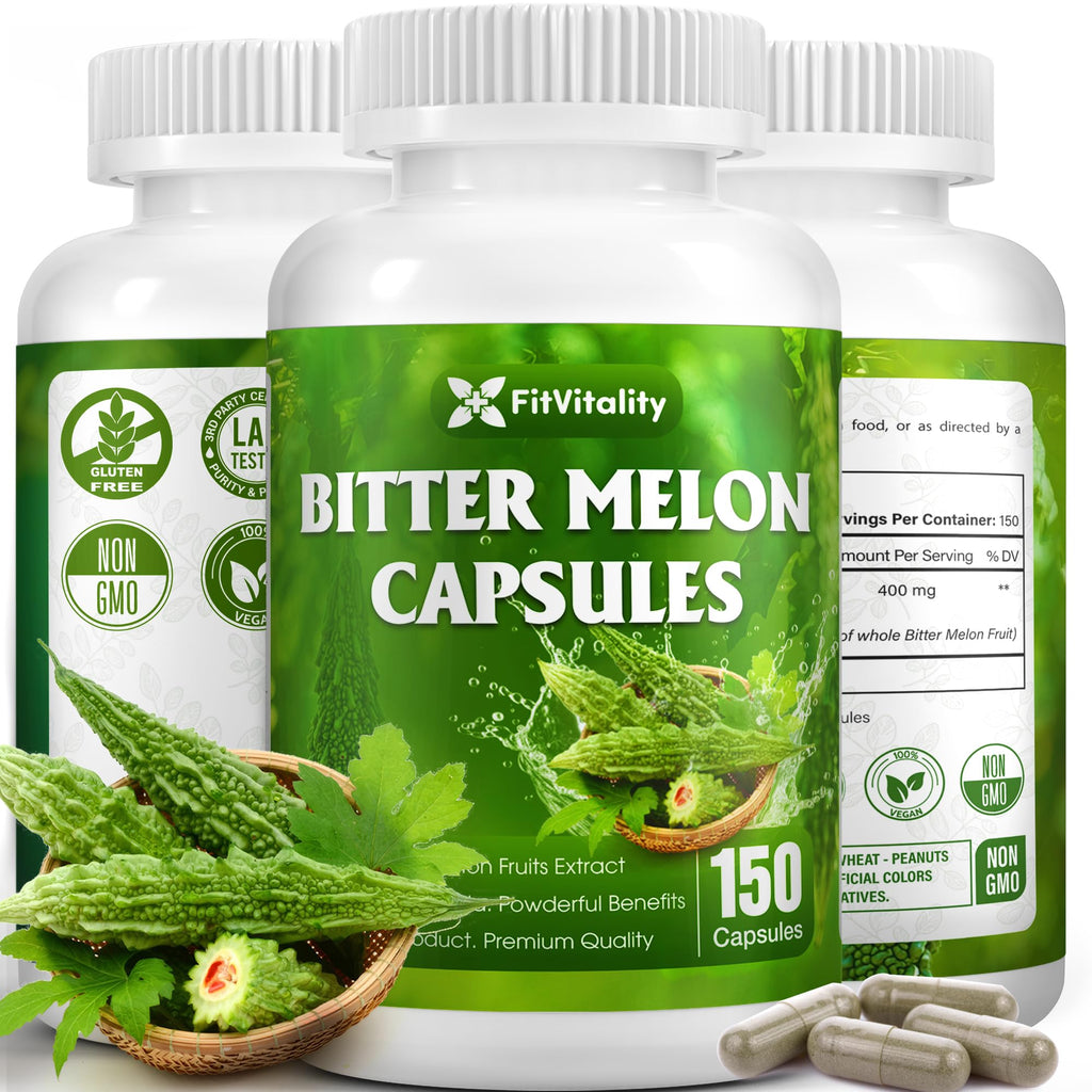 150-day supply of moringa extract