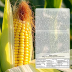 150 g corn silk tea package