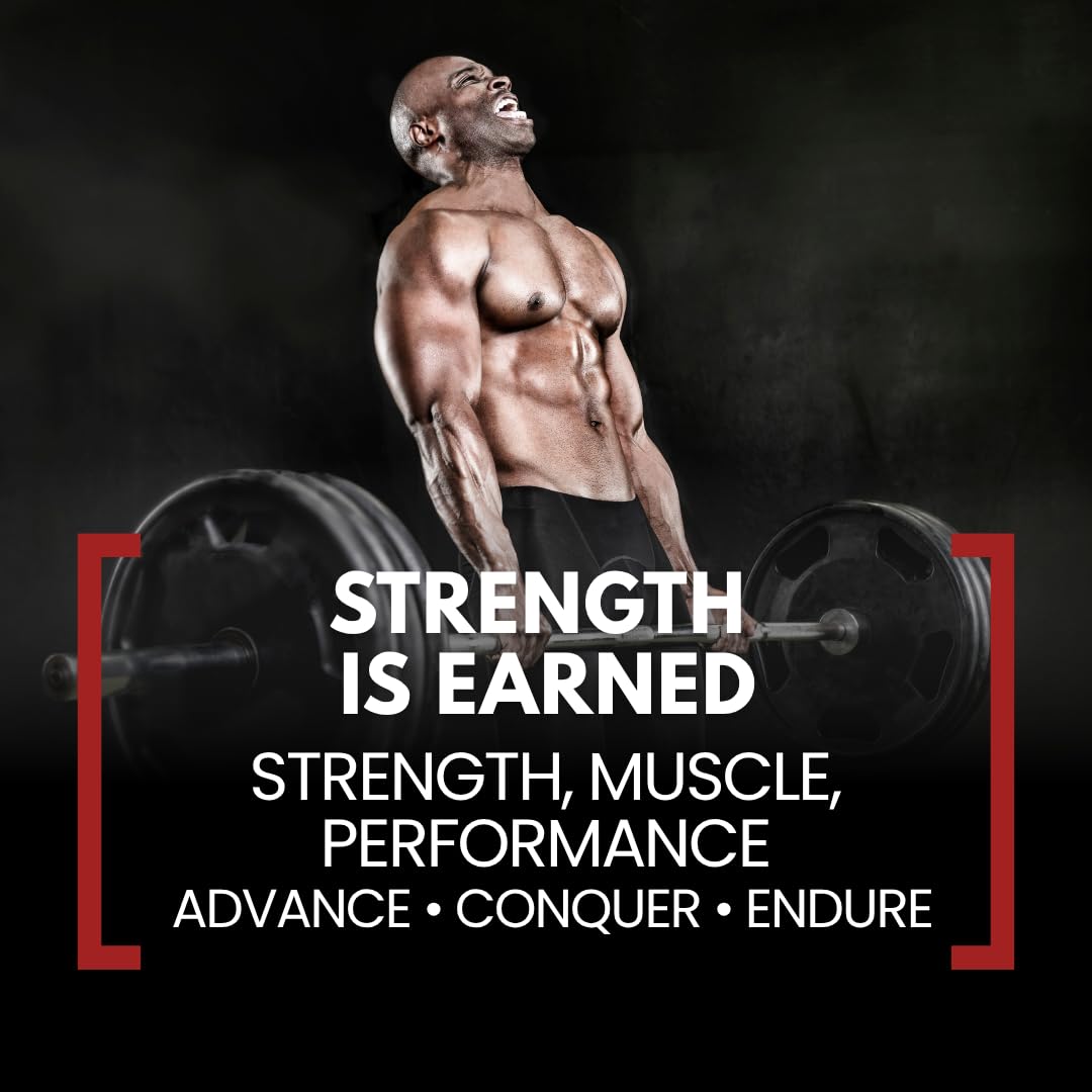 150 g creatine for strength training