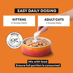 150 g L-Lysine for daily supplementation