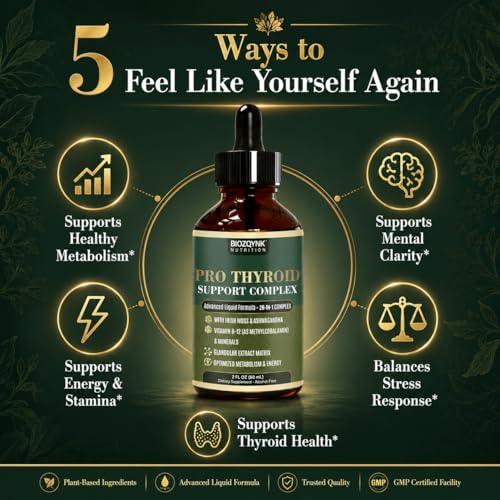 150 mcg thyroid support liquid