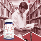 150 mg Alpha GPC cognitive support