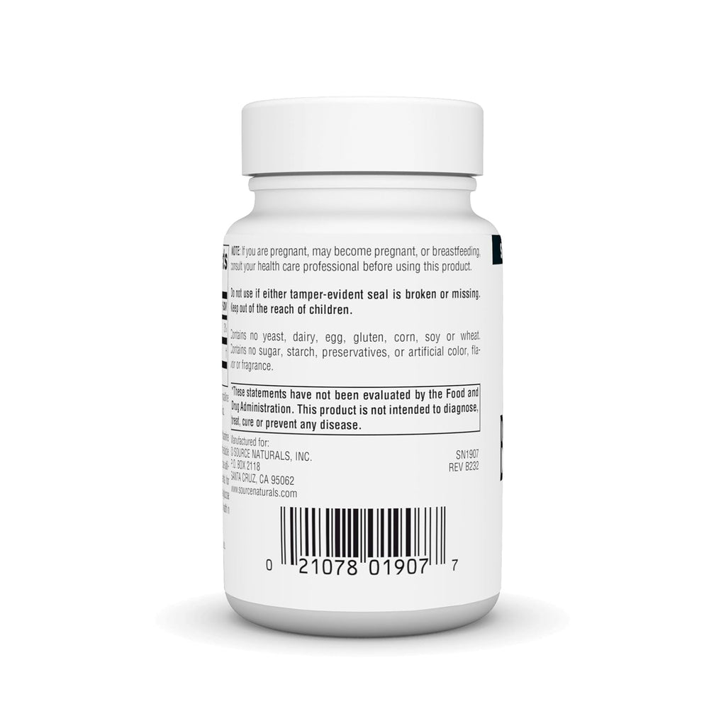 150 mg benfotiamine for energy