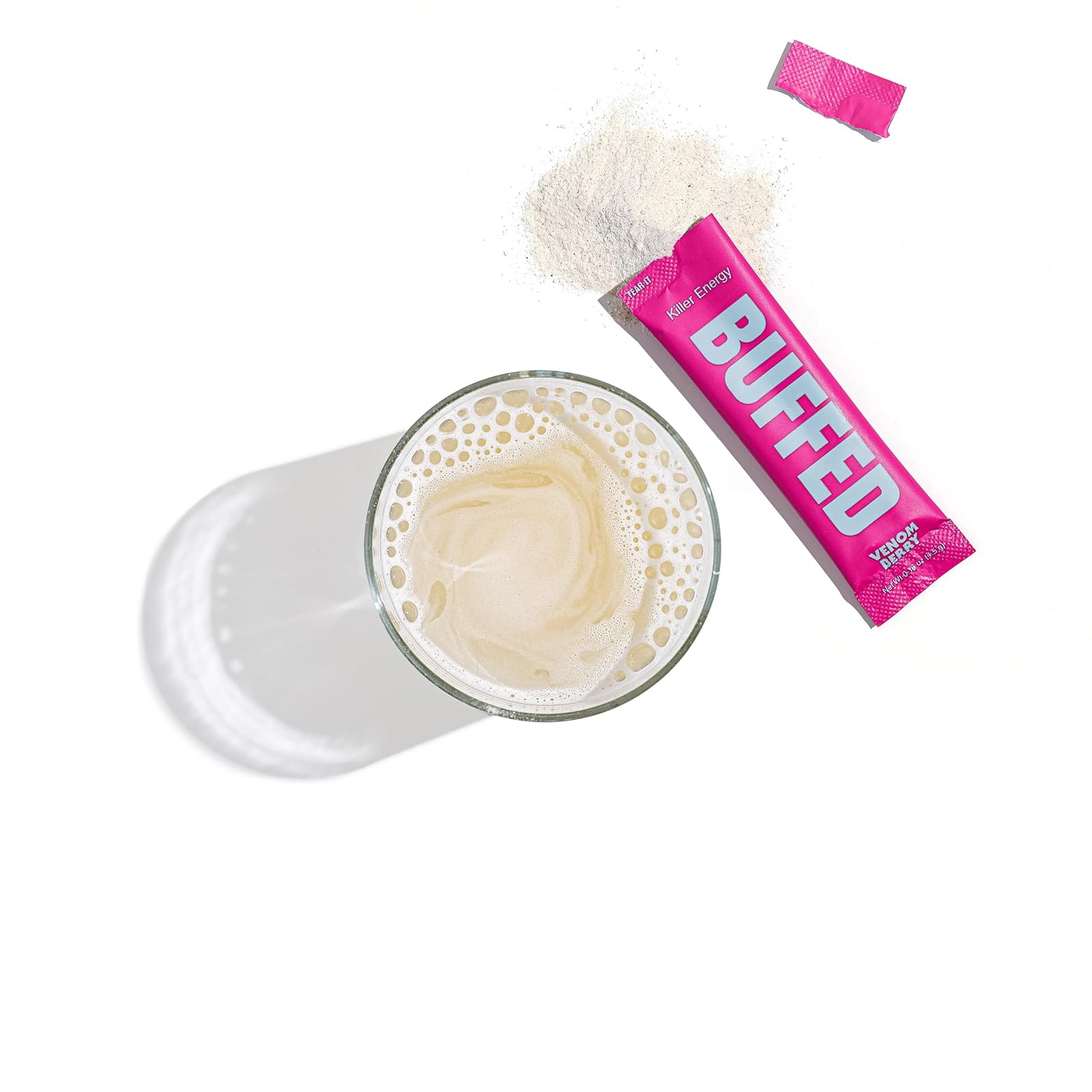 150 mg caffeine energy boost