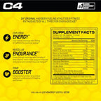 150 mg caffeine pre-workout boost