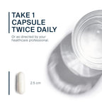 150 mg calcium citrate capsules