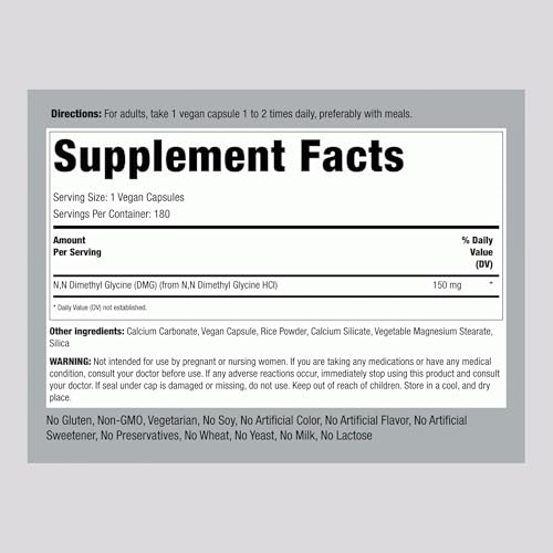 150 mg calcium for energy boost