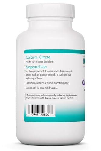 150 mg Calcium supplement for bones