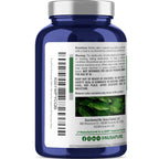 150 mg chlorophyll for energy boost