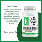 150 mg CoQ10 for heart health