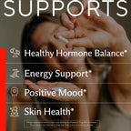 150 mg DIM capsules for men