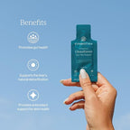 150 mg Glutathione for detox