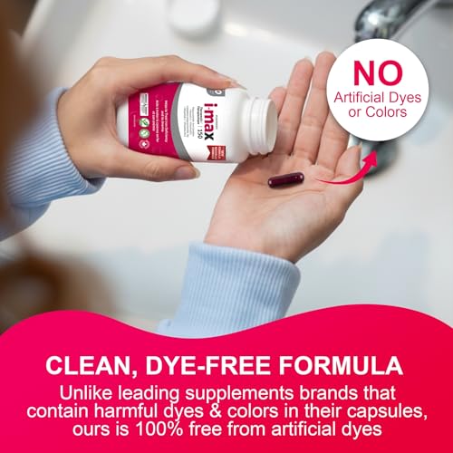150 mg iron capsules for energy