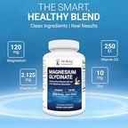 150 mg magnesium for muscle relaxation