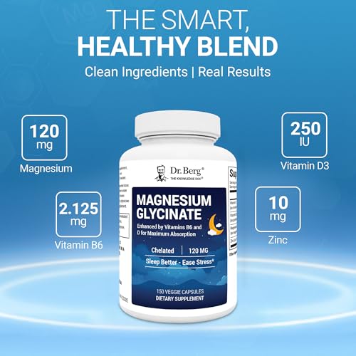 150 mg magnesium for muscle relaxation