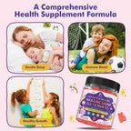 150 mg magnesium glycinate chewable supplements