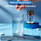 150 mg magnesium hydrogen tablets