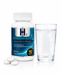 150 mg magnesium hydrogen water tablets