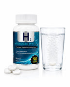 150 mg magnesium hydrogen water tablets