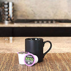 150 mg MCT oil in coffee