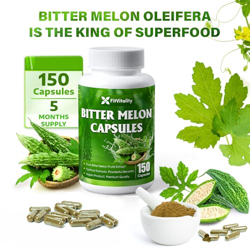 150 mg moringa extract per capsule
