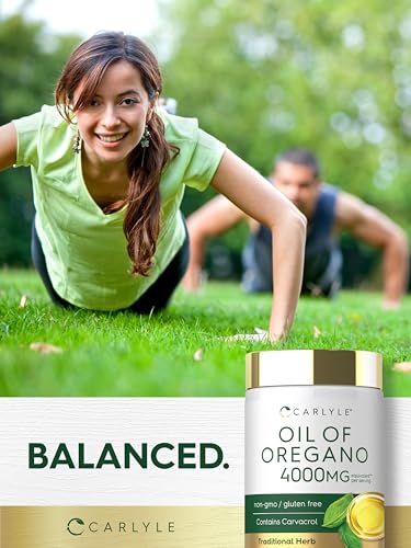 150 mg oregano oil softgels